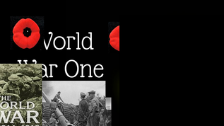 World war one at emaze Presentation