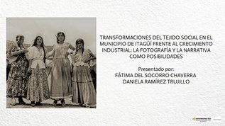 DANI at emaze Presentation