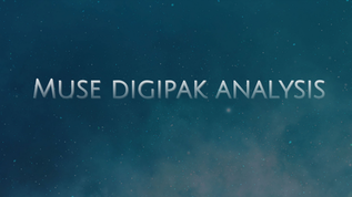 Digipak analysis at emaze Presentation