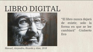 Libro Digital at emaze Presentation