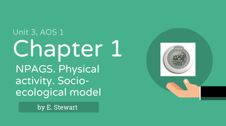 Y12 PE: Unit 3 at emaze Presentation