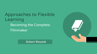 Approaches to Flexible Learning at emaze Presentation