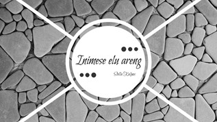 Inimese elu areng at emaze Presentation