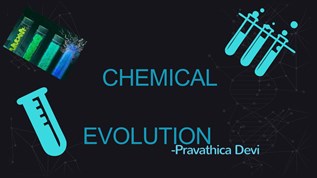 Chemical evolution at emaze Presentation