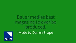 darren at emaze Presentation