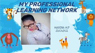 mathapelo at emaze Presentation