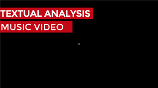 TEXTUAL ANALYSIS: TSWIFT at emaze Presentation