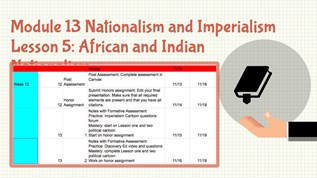 Module 12 Lesson 4: French RevolutionM4 Post and Honor copy1 copy1 copy4 at emaze Presentation