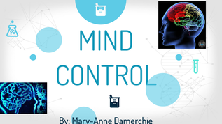 Mind Control at emaze Presentation