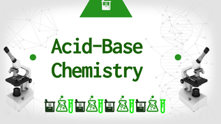 Acid Base Chemistry at emaze Presentation