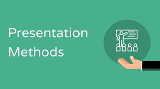 Presentation Methods at emaze Presentation