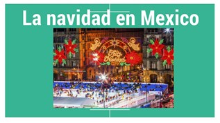 La navidad en Mexico at emaze Presentation