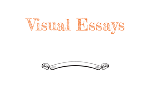visual essay project at emaze Presentation