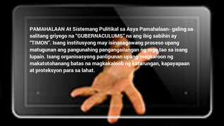 Sistemang Pulitikal sa Asya.pptx at emaze Presentation