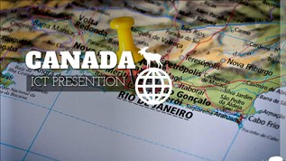 !Canada! at emaze Presentation