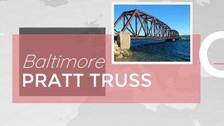 Baltimore Pratt Truss at emaze Presentation