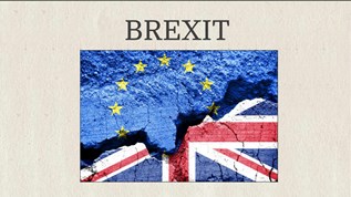 brexit at emaze Presentation