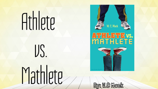 Athlete vs. Mathlete at emaze Presentation