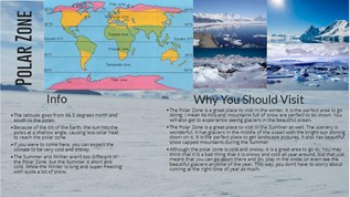 Climate Zones at emaze Presentation