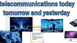 telecommunications at emaze Presentation