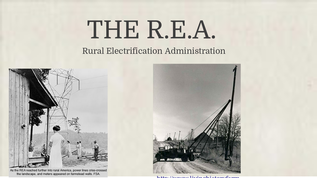 REA at emaze Presentation