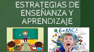 METODOLOGÍAS DE ENSEÑANZA Y APRENDIZAJE at emaze Presentation