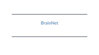 BrainNet at emaze Presentation