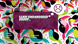 LLKM group! at emaze Presentation