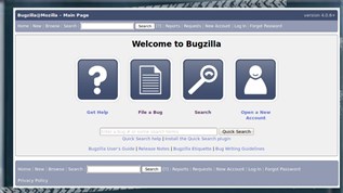 BUGZILLA at emaze Presentation