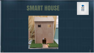 Smart House.pptx at emaze Presentation