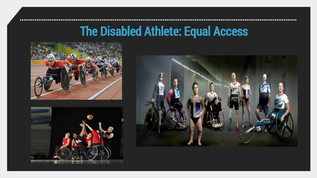 equal access at emaze Presentation