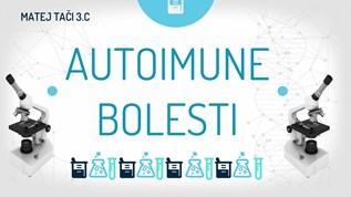 AUTOIMUNE BOLESTI at emaze Presentation