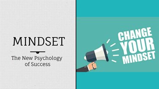 MINDSET at emaze Presentation