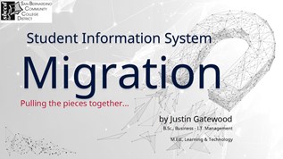 Migration at emaze Presentation