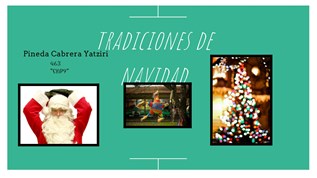 tradiciones de navidad at emaze Presentation