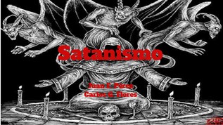 Satanismo at emaze Presentation
