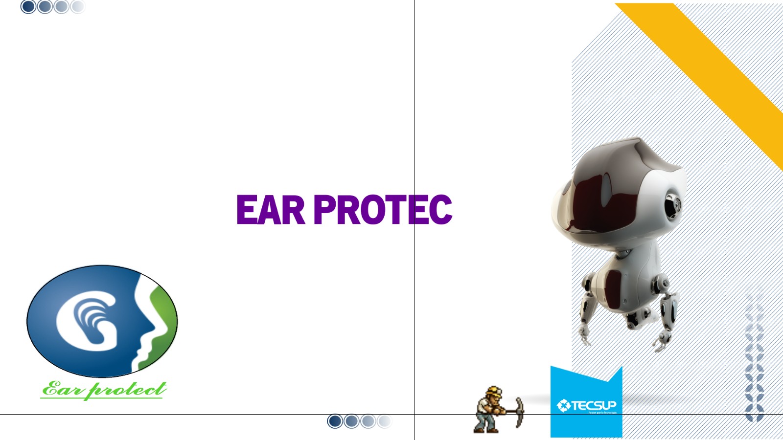 EAR PROTEC at emaze Presentation