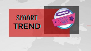 smart trend at emaze Presentation