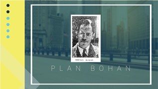 PLAN BOHAN at emaze Presentation