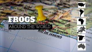 at emaze Presentation