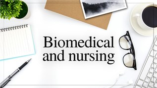 Biomedical and nursing at emaze Presentation