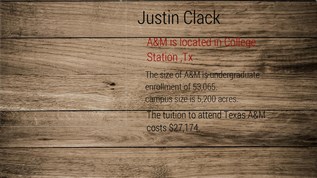 at emaze Presentation