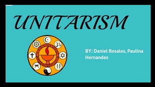 UNITARISM at emaze Presentation