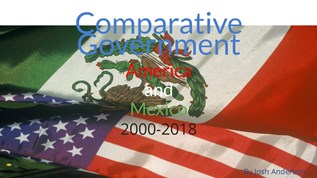 Comparative Governments at emaze Presentation
