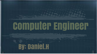 Engineer at emaze Presentation