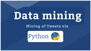 Data mining at emaze Presentation