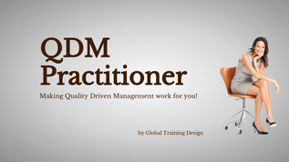 QDM VP Pres on emaze