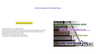 BUS 505 Teaching Effectively--tutorialrank.com at emaze Presentation