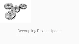 presentation at emaze Presentation