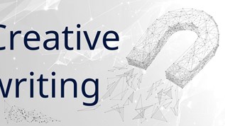 Creative writing at emaze Presentation